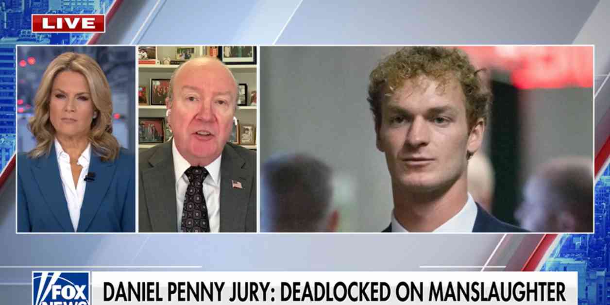 Alvin Bragg Accused of Pressuring Jury in Daniel Penny Case: Andy McCarthy