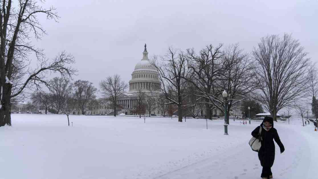 Congress Gathers for 2024 Election Certification: A Unique Jan. 6 Event